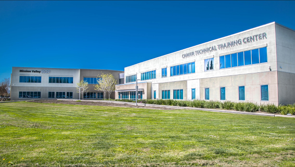 Projects - MarconBuilders